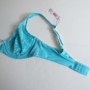 Victoria's Secret | Intimates & Sleepwear | Body Unlined Demi Bra 32c ...